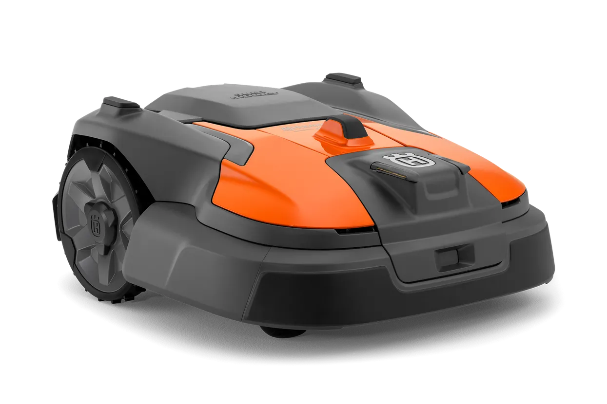 Robot tondeuse HUSQVARNA – 560 EPOS