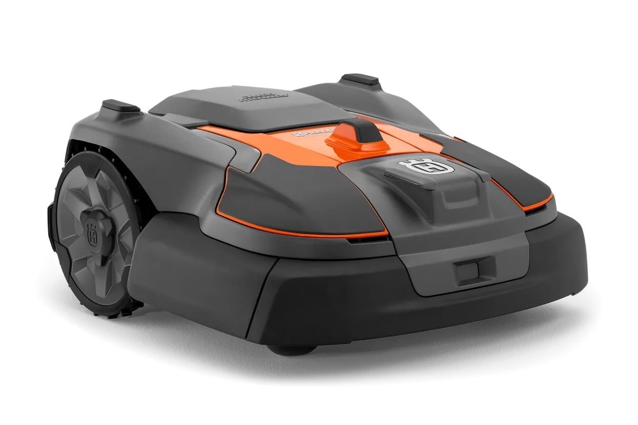 Robot tondeuse HUSQVARNA – 580L EPOS