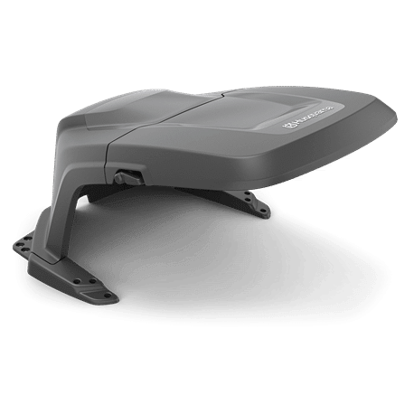 Abri Robot Tondeuse Husqvarna Automower® - (Taille S / M / L) - Mab.fr ...