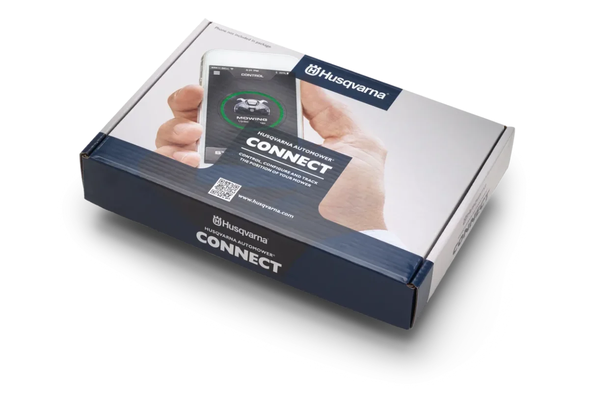 Kit Connect - Automower Connect pour Robot Tondeuse Husqvarna ...